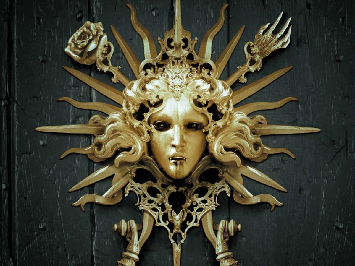 Vampyria Courtisans - Jeu de plateau - L'équipe Ludique